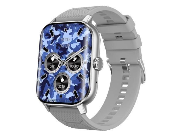 Click here for F12 2.02 inch Curved Screen Smart Watch Supports V... prices