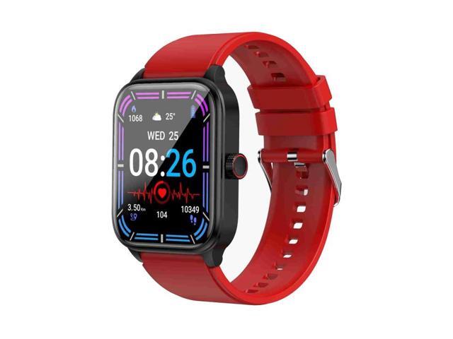 Click here for ET540 1.91 inch IP67 Waterproof Silicone Band Smar... prices