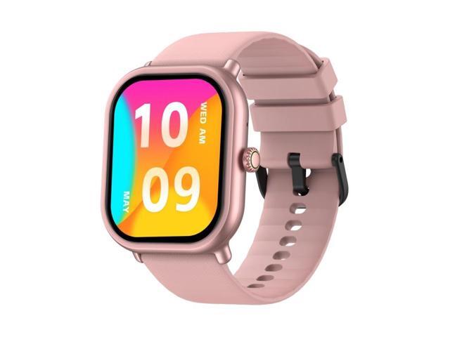 Click here for Zeblaze GTS 3 Pro IP68 1.97inch HD Fitness Smart W... prices