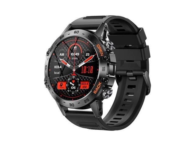 Click here for K52 1.39inch BT5.0 Smart Watch Support Heart Rate/... prices