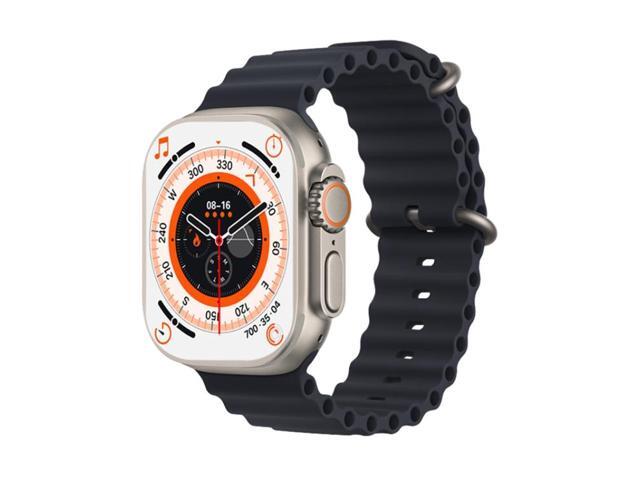 Click here for KD99 Ultra 1.99 inch IPS Screen Smart Watch  Suppo... prices