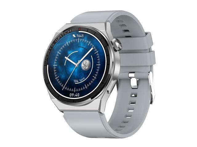 Click here for KT62 1.36 inch TFT Round Screen Smart Watch Suppor... prices