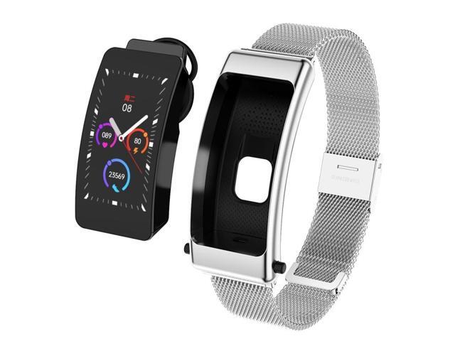 Click here for K50 1.08 inch Steel Band Earphone Detachable IP67... prices