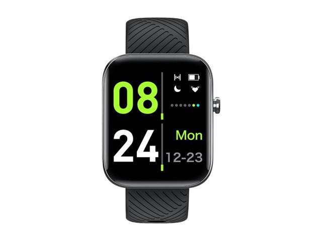 Click here for NHC 1.65 inch TFT Screen Smart Watch  Support PPG... prices