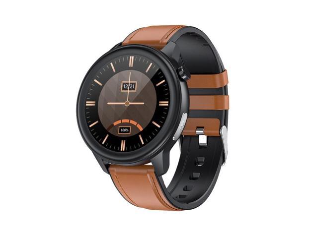 Click here for LOANIY E80 1.3 Inch Heart Rate Detection Smart Wat... prices