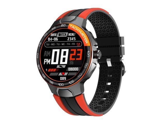 Click here for E15 1.28 Inch Smart Heart Rate Monitoring Touch Sc... prices