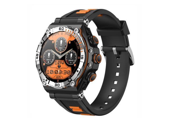 Click here for CT18 1.43 inch AMOLED Screen Smart Watch Supports... prices