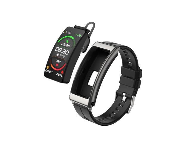 Click here for K13 1.14 inch Silicone Band Earphone Detachable Sm... prices