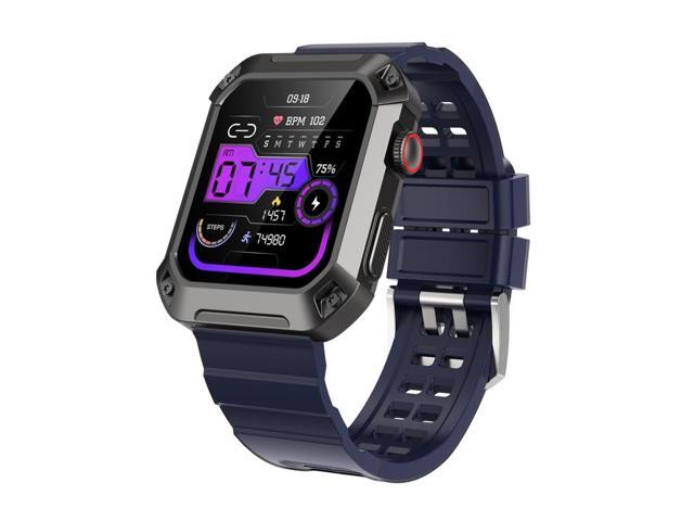 Click here for Tank S2 1.83 inch IPS Screen Smart Watch  Support... prices