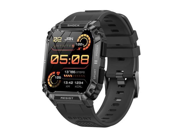 Click here for T3 1.95 inch Three Defenses Sport Smart Watch  Sup... prices