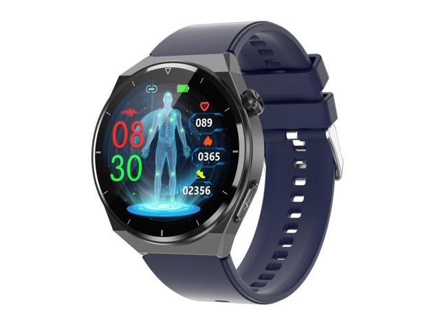 Click here for TK20 1.39 inch IP68 Waterproof Silicone Band Smart... prices