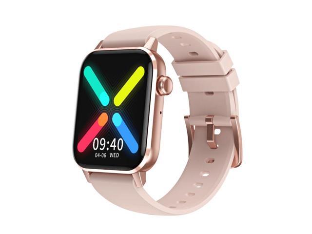 Click here for HD6 1.69 inch Multifunctional Heart Rate Monitorin... prices