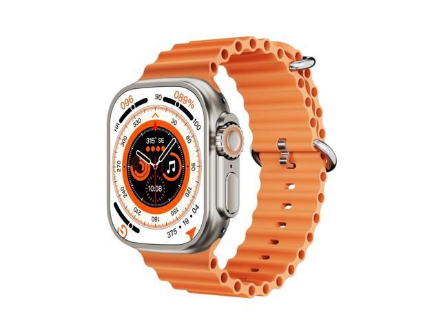 Click here for WS-E9 Ultra 2.2 inch IP67 Waterproof Metal Buckle... prices