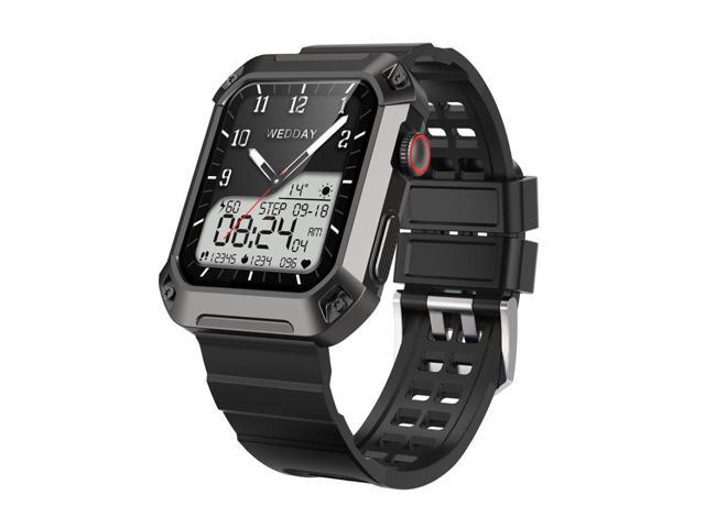 Click here for NX3 Pro 1.83 inch Rugged Smart Watch  Support Blue... prices