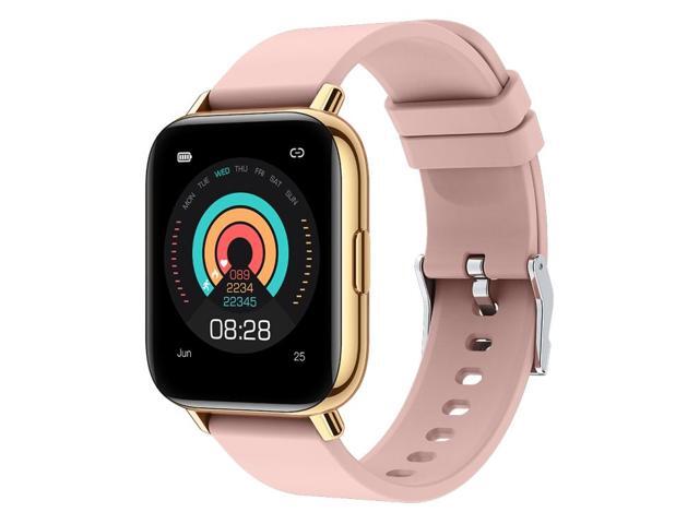 Click here for 1.65 inch TFT Screen Smart Watch  Support Blood Pr... prices