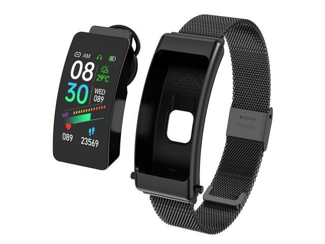 Click here for K50 1.08 inch Steel Band Earphone Detachable IP67... prices