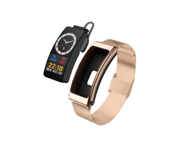 Click here for K13 1.14 inch Steel Band Earphone Detachable Smart... prices