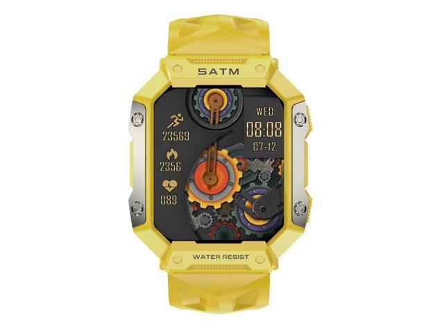 Click here for PG333 1.91 inch Waterproof Smart Sports Watch Supp... prices