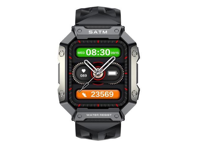 Click here for PG333 1.91 inch Waterproof Smart Sports Watch Supp... prices