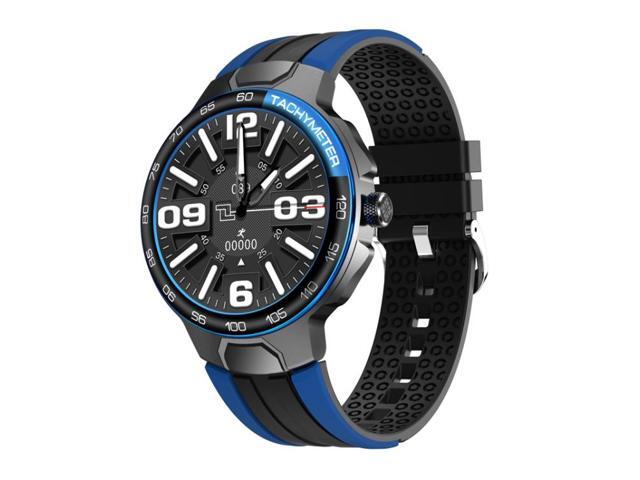 Click here for Wearkey E15 1.28 Inch Smart Heart Rate Monitoring... prices