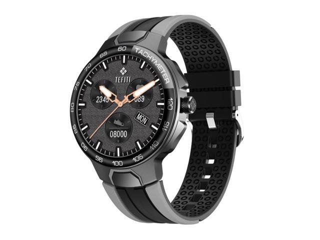 Click here for E15 1.28 Inch Smart Heart Rate Monitoring Touch Sc... prices