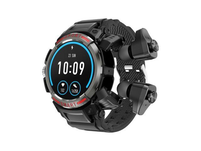 Click here for GT100 1.39 inch TFT Screen 2 in 1 Bluetooth Headse... prices