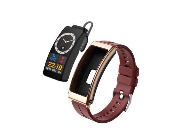 Click here for K13 1.14 inch Silicone Band Earphone Detachable Sm... prices