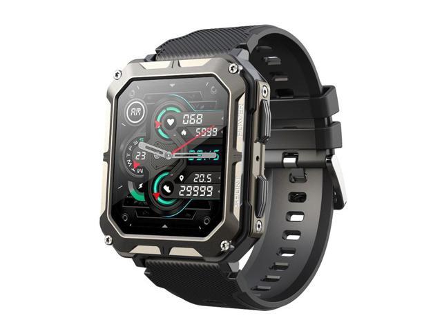 Click here for C20 Pro 1.83 Inch IP68 Waterproof Bluetooth Call T... prices