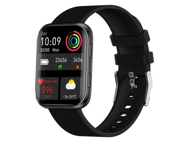 Click here for GX08 1.69 Inch Square Screen Smart Watch Supports... prices