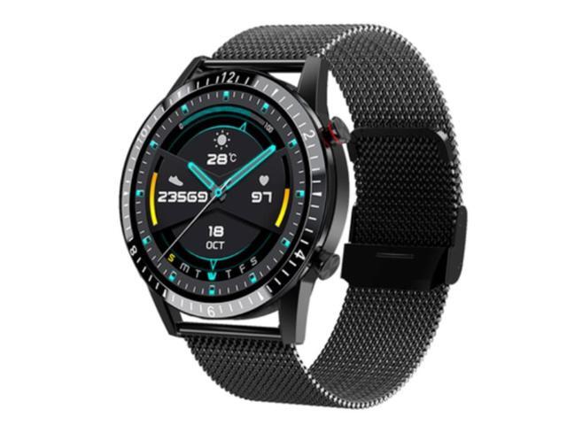 Click here for I9 1.3 Inch Heart Rate/Blood Pressure/Blood Oxygen... prices