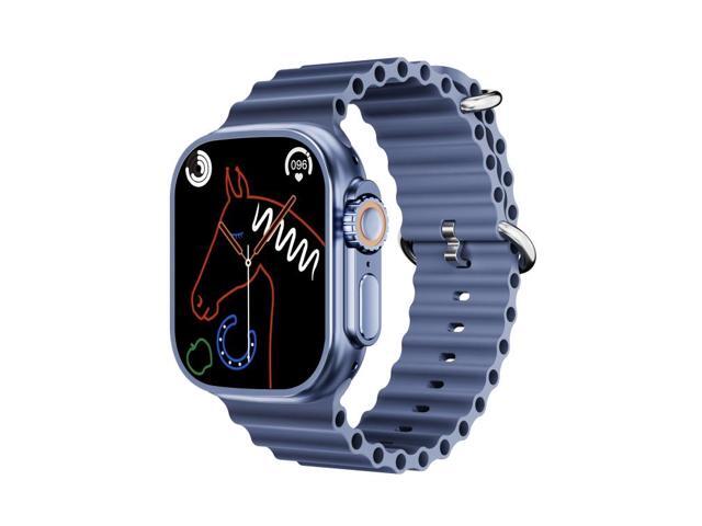 Click here for WS-E9 Ultra 2.2 inch IP67 Waterproof Metal Buckle... prices