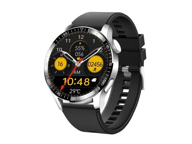Click here for UM93Pro 1.28 Inch Heart Rate/Blood Oxygen Monitori... prices