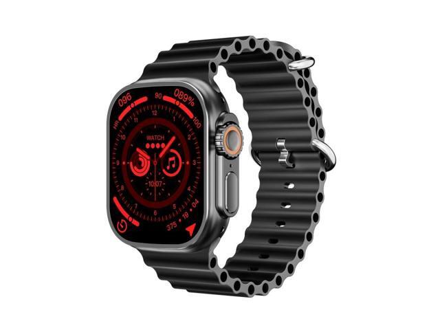 Click here for WS-E9 Ultra 2.2 inch IP67 Waterproof Metal Buckle... prices