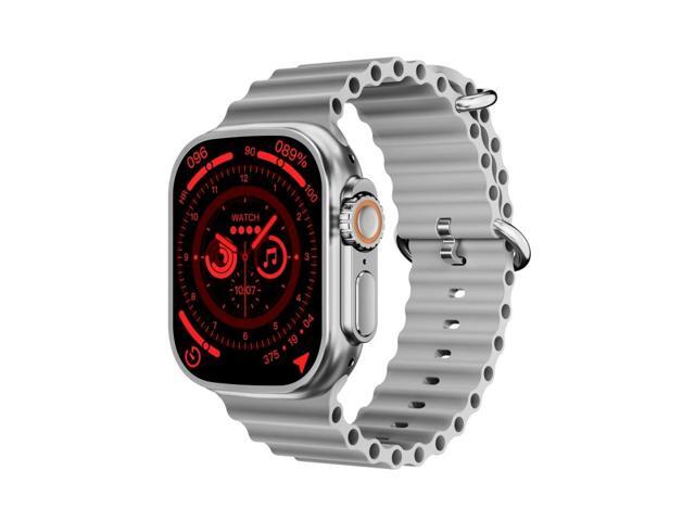 Click here for WS-E9 Ultra 2.2 inch IP67 Waterproof Metal Buckle... prices