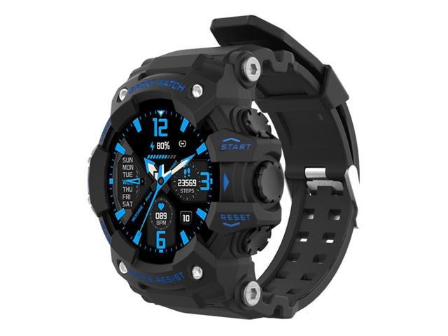 Click here for LC11 1.28 inch TFT Screen Outdoor Sports Smart Wat... prices