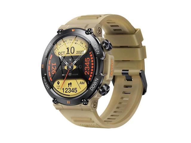 Click here for K56Pro 1.39 Inch Heart Rate/Blood Pressure/Blood O... prices