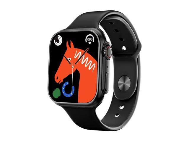 Click here for WS8 Pro 2.0 inch IPS Full Touch Screen Smart Watch... prices