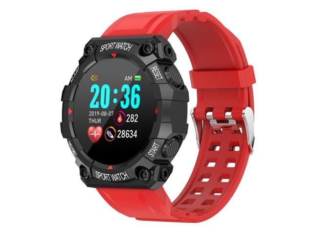 Click here for FD68 1.3 inch Color Round Screen Sport Smart Watch... prices