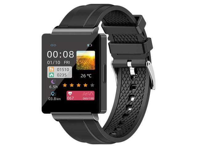 Click here for KS01 1.85 Inch Smart Watch Supports Blood Glucose... prices