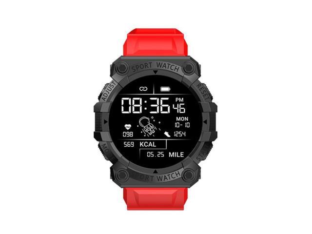 Click here for FD68S 1.44 inch Color Roud Screen Sport Smart Watc... prices