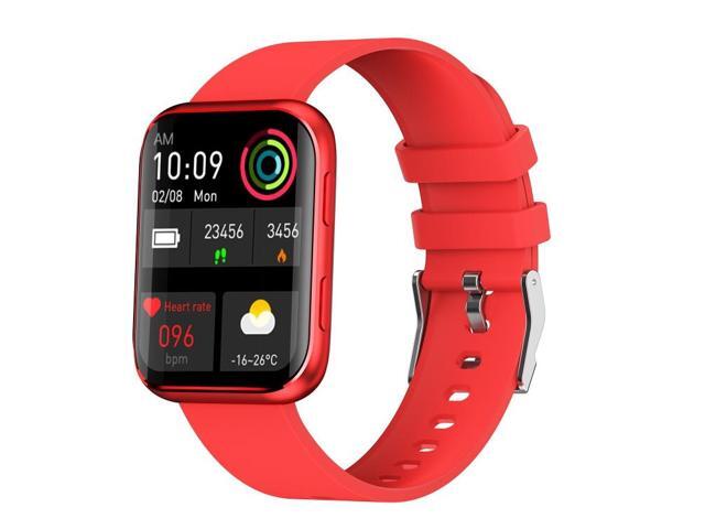 Click here for GX08 1.69 Inch Square Screen Smart Watch Supports... prices