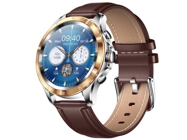 Click here for NX1 1.32 inch Color Screen Smart Watch Support Hea... prices