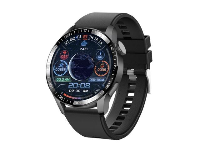 Click here for UM93Pro 1.28 Inch Heart Rate/Blood Oxygen Monitori... prices