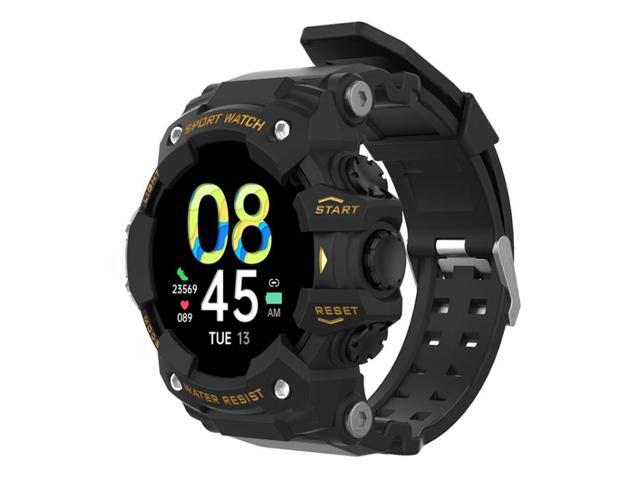 Click here for LC11 1.28 inch TFT Screen Outdoor Sports Smart Wat... prices