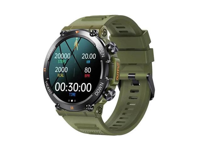 Click here for K56Pro 1.39 Inch Heart Rate/Blood Pressure/Blood O... prices