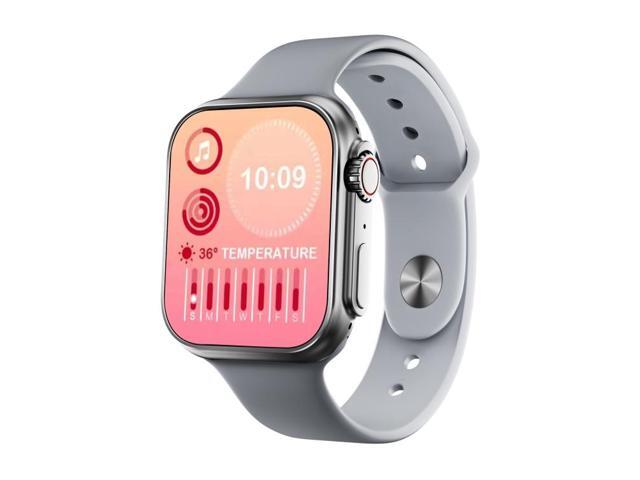 Click here for WS8 Pro 2.0 inch IPS Full Touch Screen Smart Watch... prices