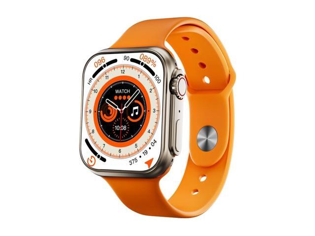 Click here for WS8 Pro 2.0 inch IPS Full Touch Screen Smart Watch... prices