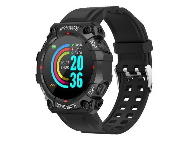 Click here for FD68 1.3 inch Color Round Screen Sport Smart Watch... prices