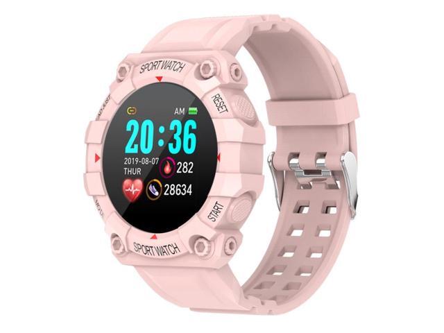 Click here for FD68 1.3 inch Color Round Screen Sport Smart Watch... prices