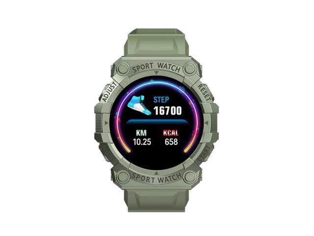 Click here for FD68S 1.44 inch Color Roud Screen Sport Smart Watc... prices